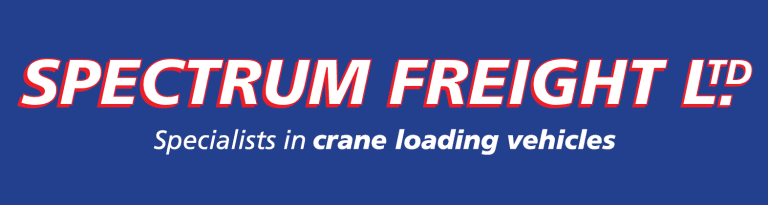 Home - Spectrum Freight